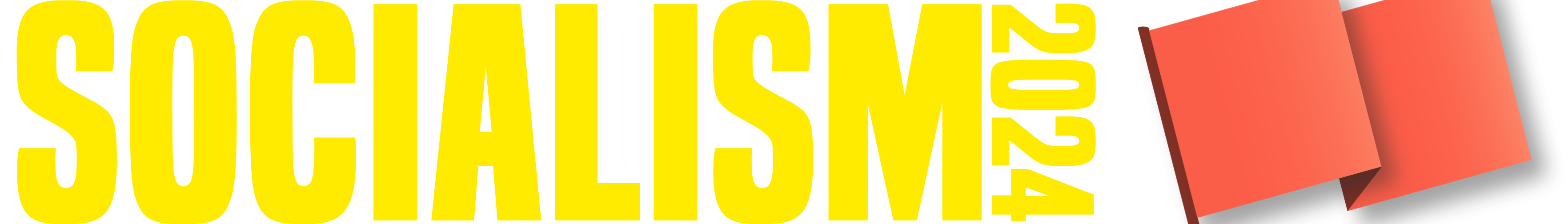 Socialism 2024